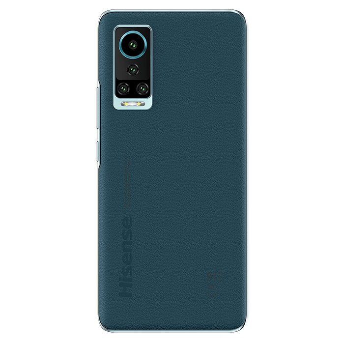 HiSense Infinity H60 5G цена по магазините - PhonesData