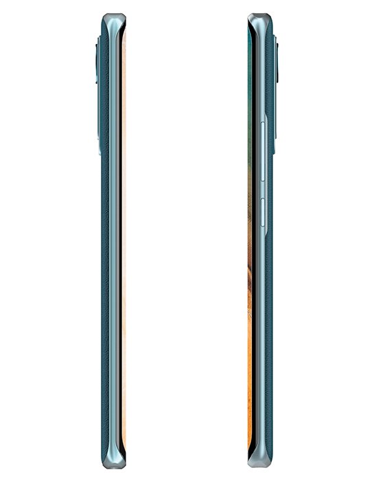 HiSense Infinity H60 5G specs, review, release date - PhonesData