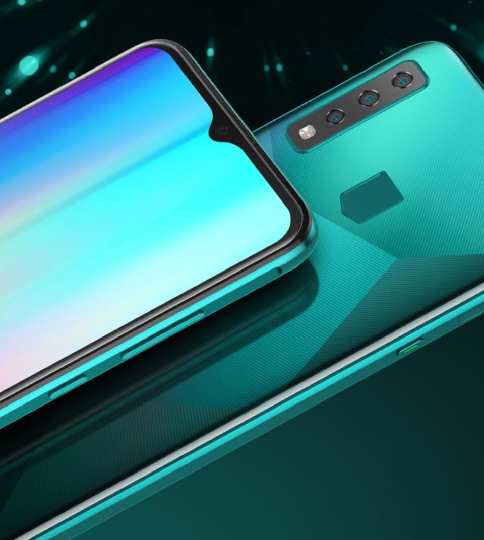 HiSense KingKong 6 Antutu score (real) - PhonesData