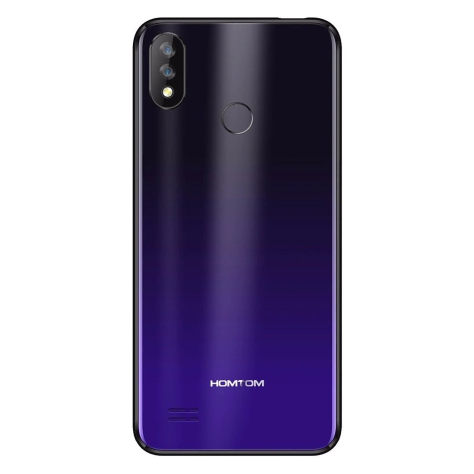 HomTom C8 specs, review, release date - PhonesData