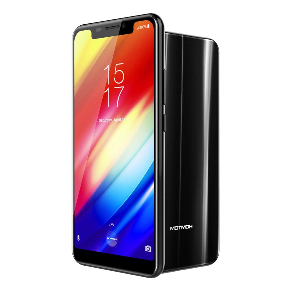 HomTom H10 specs, review, release date - PhonesData