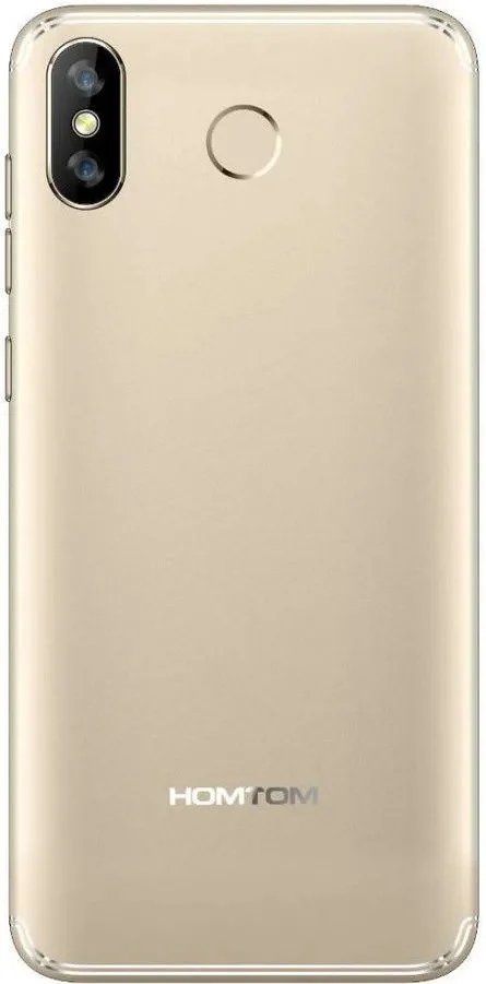 HomTom H5 specs, review, release date - PhonesData