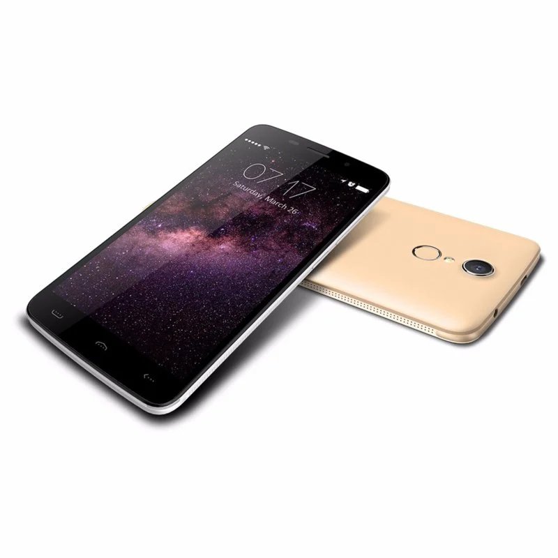 HomTom HT17 características y especificaciones, analisis, opiniones ...