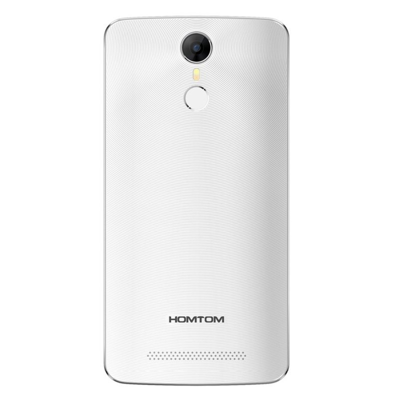 HomTom HT27 Pro specs, review, release date - PhonesData