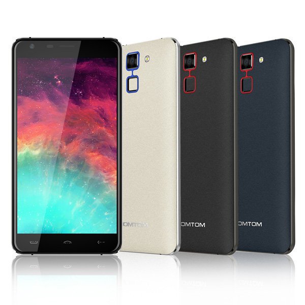 HomTom HT30 specs, review, release date - PhonesData