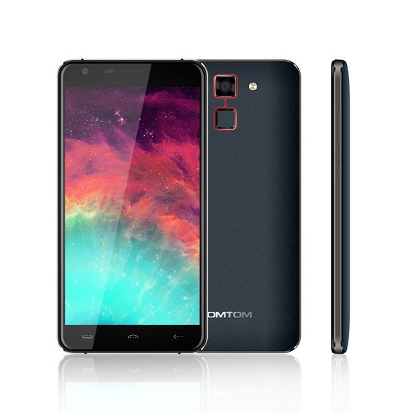 HomTom HT30 specs, review, release date - PhonesData