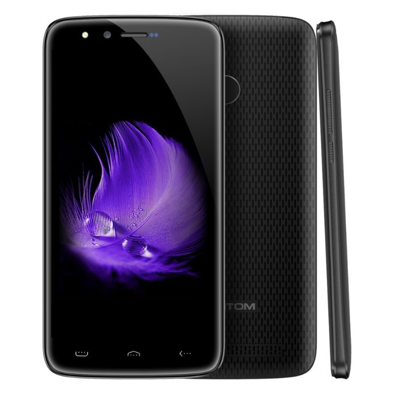 HomTom HT50 specs, review, release date - PhonesData
