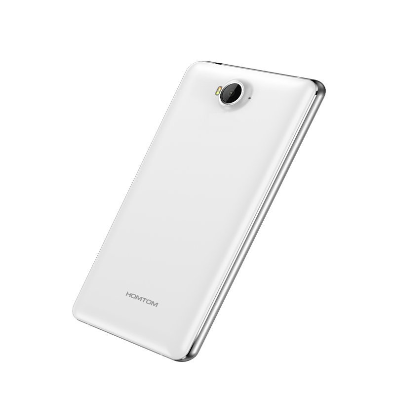 HomTom Homtom HT10 Fiche technique - PhonesData