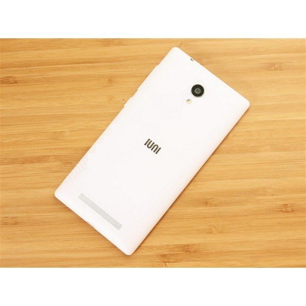 IUNI Iuni i1 Fiche technique - PhonesData