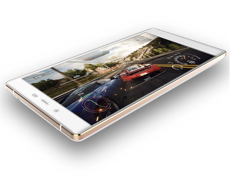 IUNI Iuni i1 specs, review, release date - PhonesData