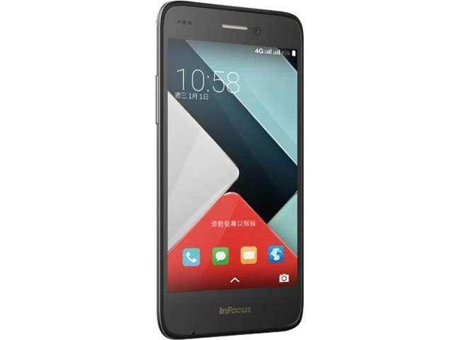 InFocus M350 specs, review, release date - PhonesData