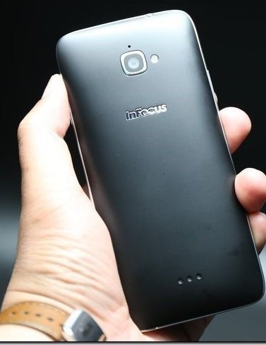InFocus M350 specs, review, release date - PhonesData