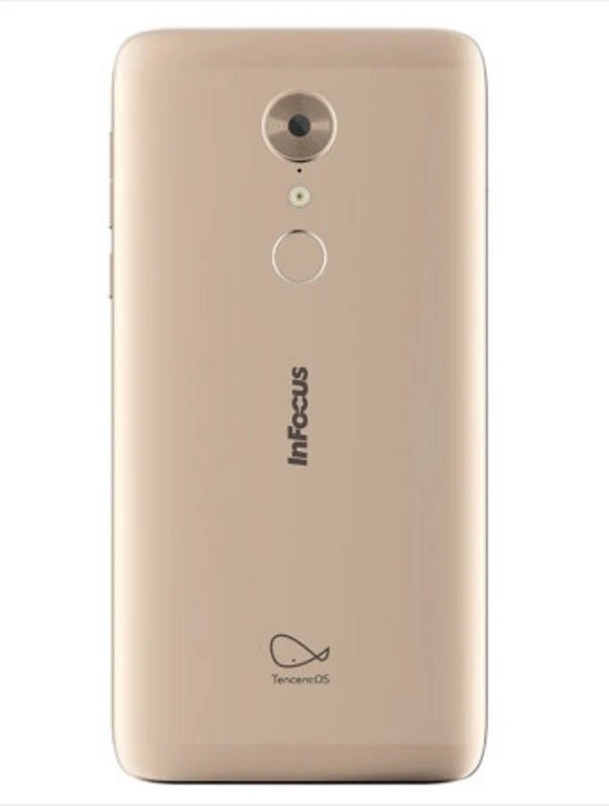 InFocus S1 specs, review, release date - PhonesData