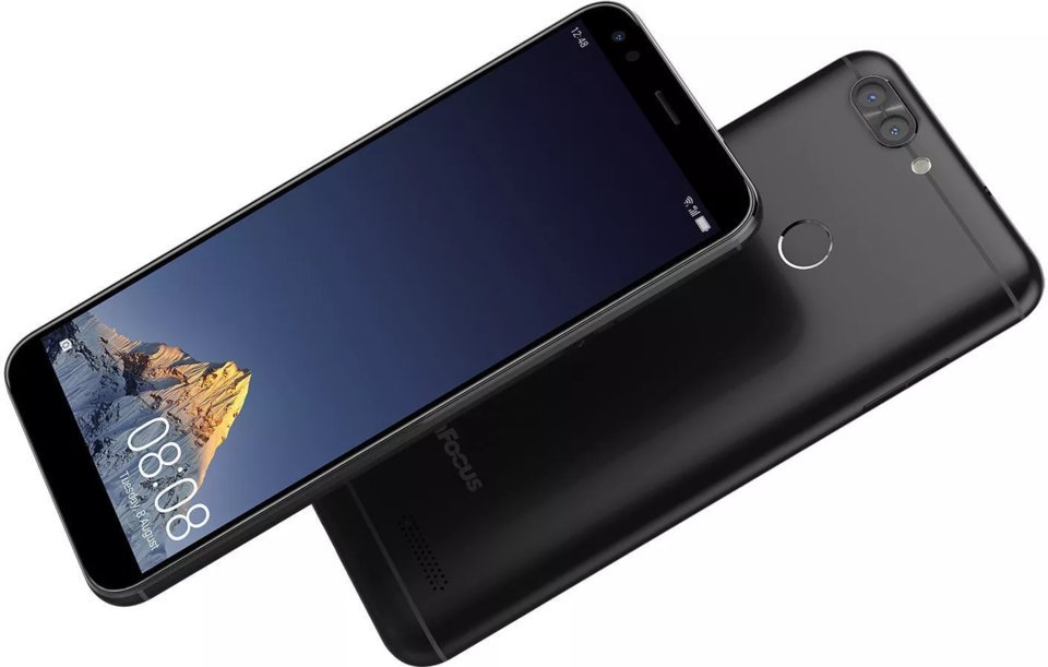 InFocus Vision 3 specs, review, release date - PhonesData