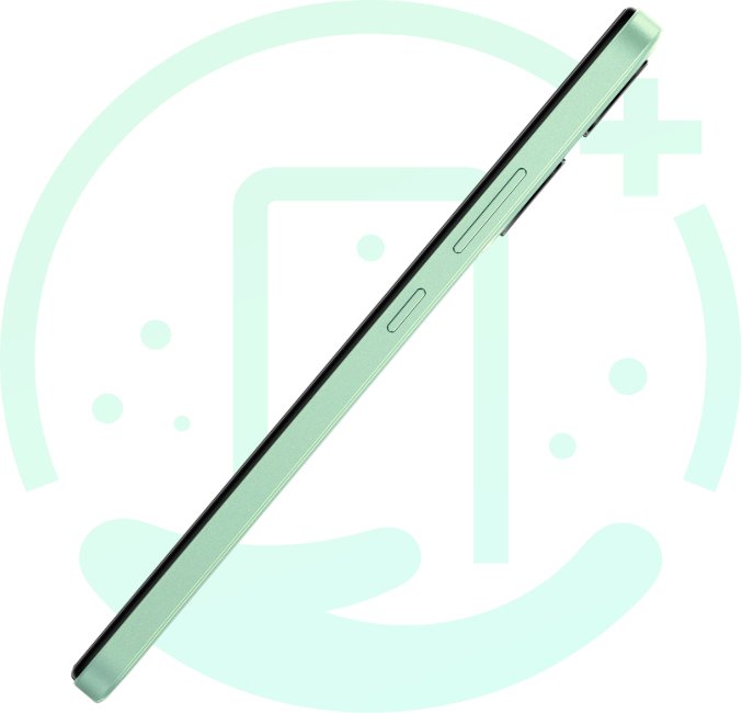 Infinix Smart 7 HD Antutu оценка (реальная) - PhonesData