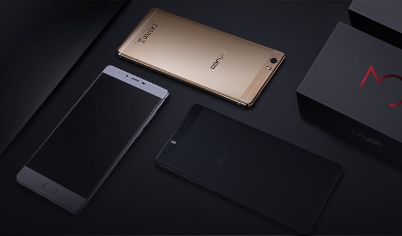 InnJoo 3 specs, review, release date - PhonesData