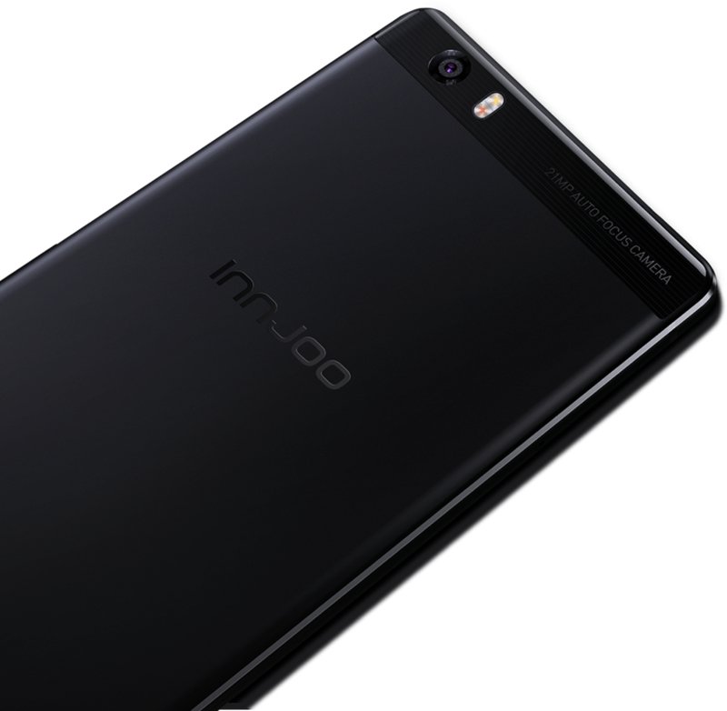 InnJoo 3 características y especificaciones, analisis, opiniones ...