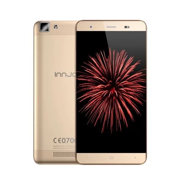 InnJoo Fire 2 LTE specs, review, release date - PhonesData