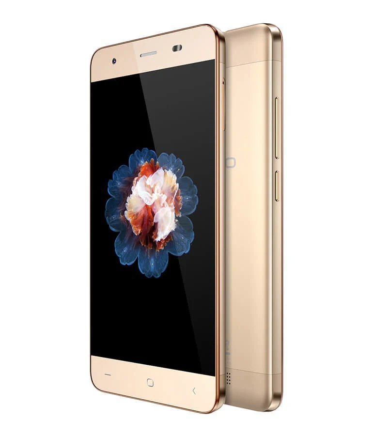 InnJoo Fire 2 LTE specs, review, release date - PhonesData