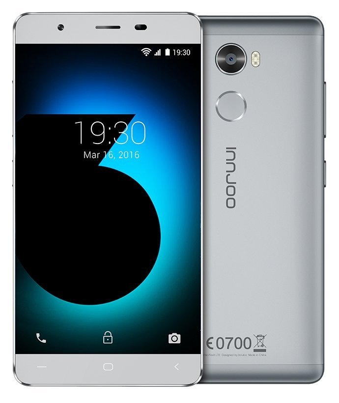 InnJoo Fire 3 LTE specs, review, release date - PhonesData