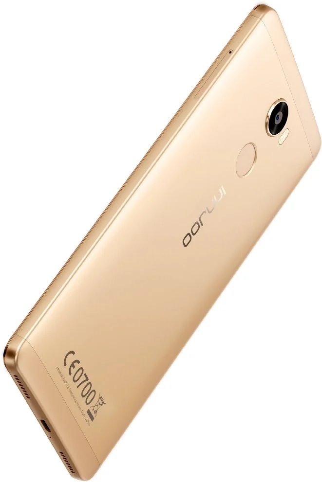 InnJoo Fire 3 LTE specs, review, release date - PhonesData