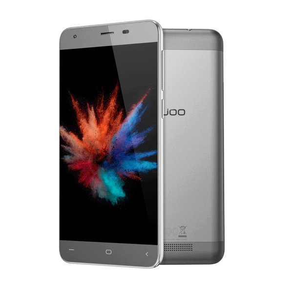 InnJoo Fire2 Plus Fiche technique - PhonesData