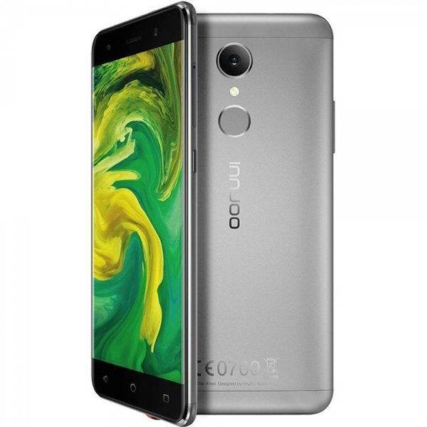 InnJoo Fire4 specs, review, release date - PhonesData