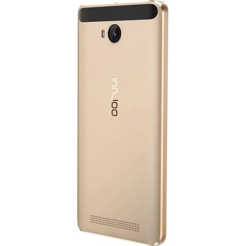 InnJoo Halo Plus specs, review, release date - PhonesData