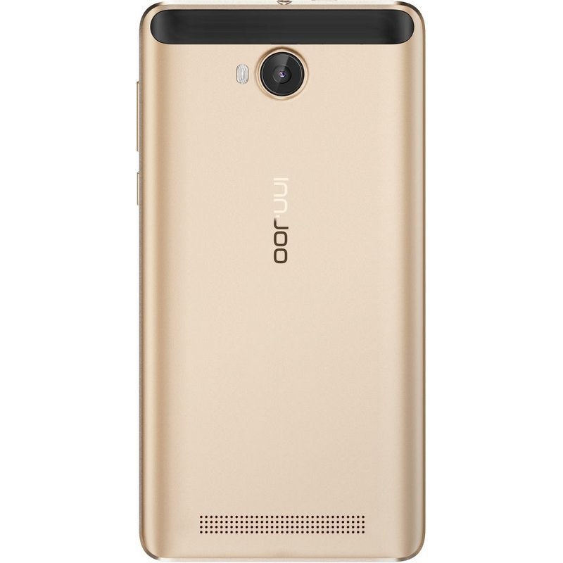 InnJoo Halo Plus specs, review, release date - PhonesData