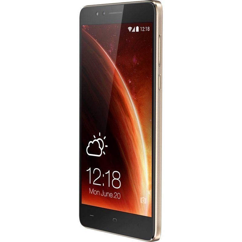 InnJoo Halo Plus características y especificaciones, analisis ...