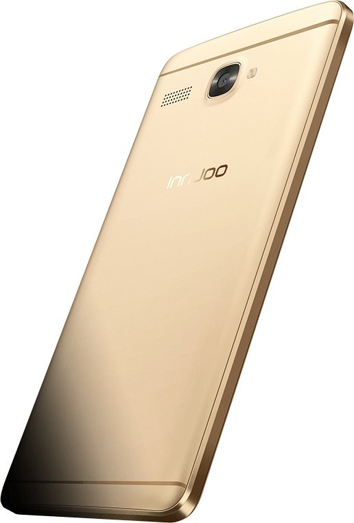 InnJoo Halo X specs, review, release date - PhonesData