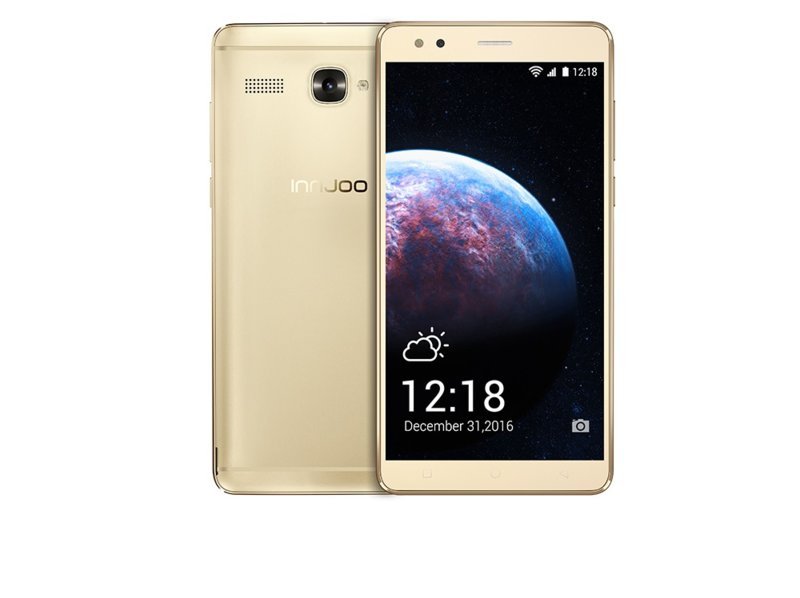 InnJoo Halo X specs, review, release date - PhonesData