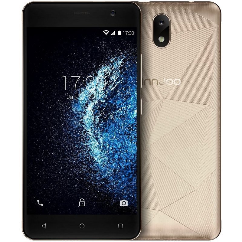 InnJoo Halo2 specs, review, release date - PhonesData
