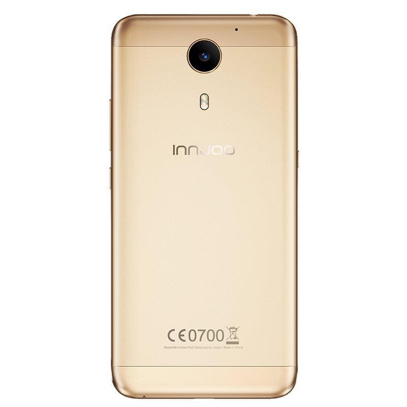 InnJoo Pro 2 scheda tecnica, recensione e opinioni - PhonesData