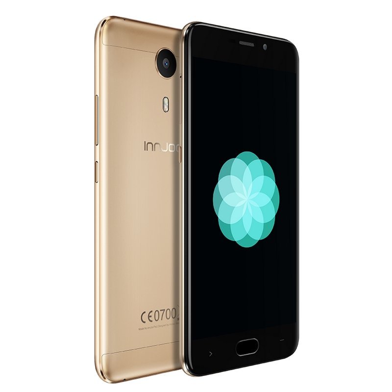 InnJoo Pro 2 specs, review, release date - PhonesData