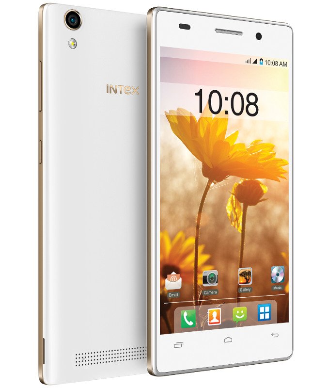 Intex Aqua Power + ficha tecnica, características - PhonesData