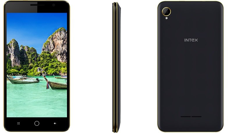 Intex Aqua Power Fiche technique - PhonesData