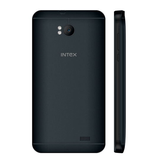 Intex Aqua Y2 Remote Fiche technique et caractéristiques, test, avis ...