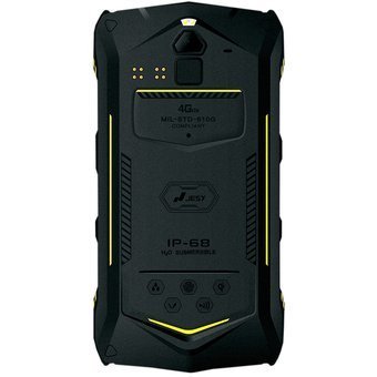 Jesy J9S specs, review, release date - PhonesData