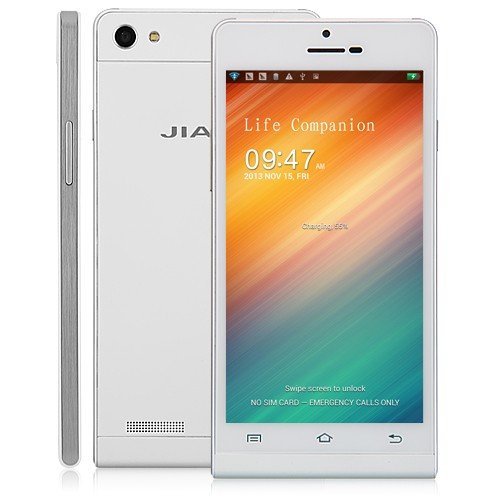 Jiake P6 özellikleri, inceleme, yorumlar, çıkış tarihi - PhonesData