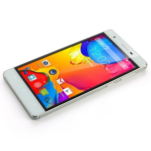 Jiake S1 Fiche technique - PhonesData