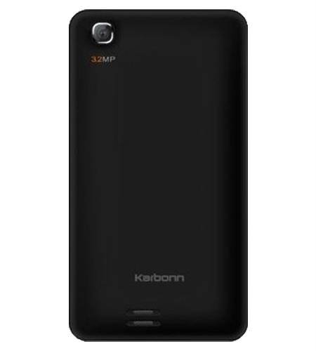 Karbonn A4+ specs, review, release date - PhonesData