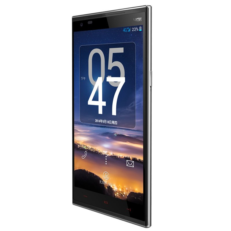 KingZone Kingzone N3 specs, review, release date - PhonesData