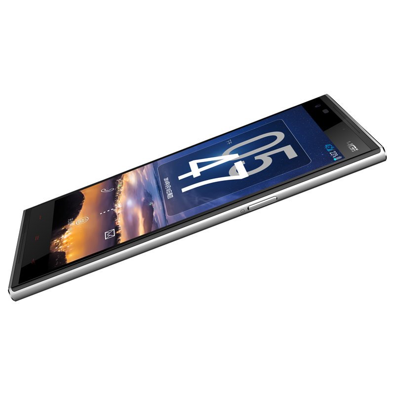 KingZone Kingzone N3 Plus specs, review, release date - PhonesData