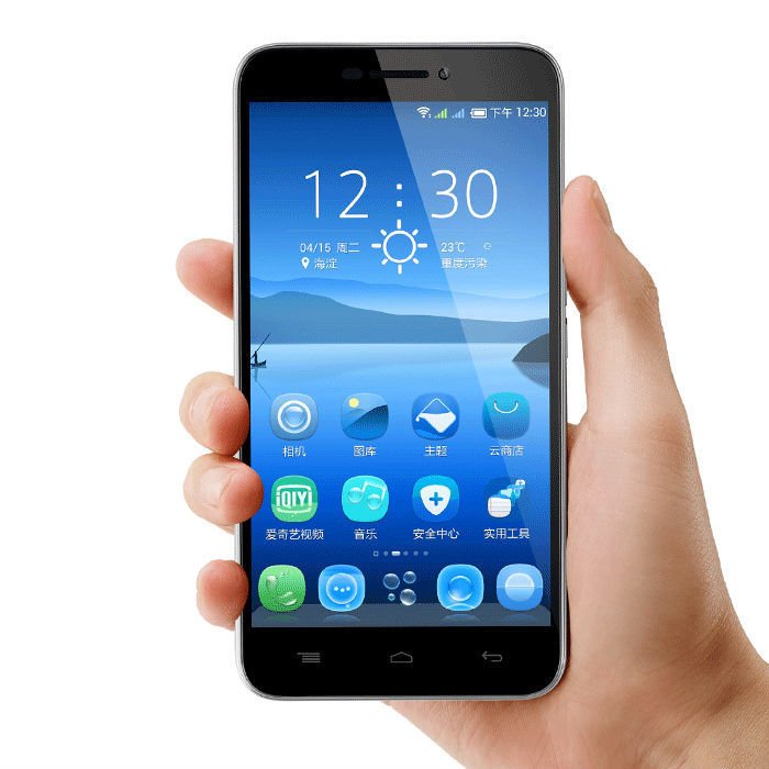 Kolina KOLINA K100+ V6 specs, review, release date - PhonesData