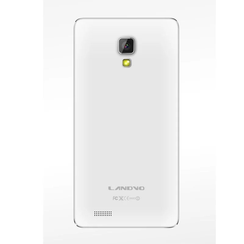 Landvo L500 specs, review, release date - PhonesData