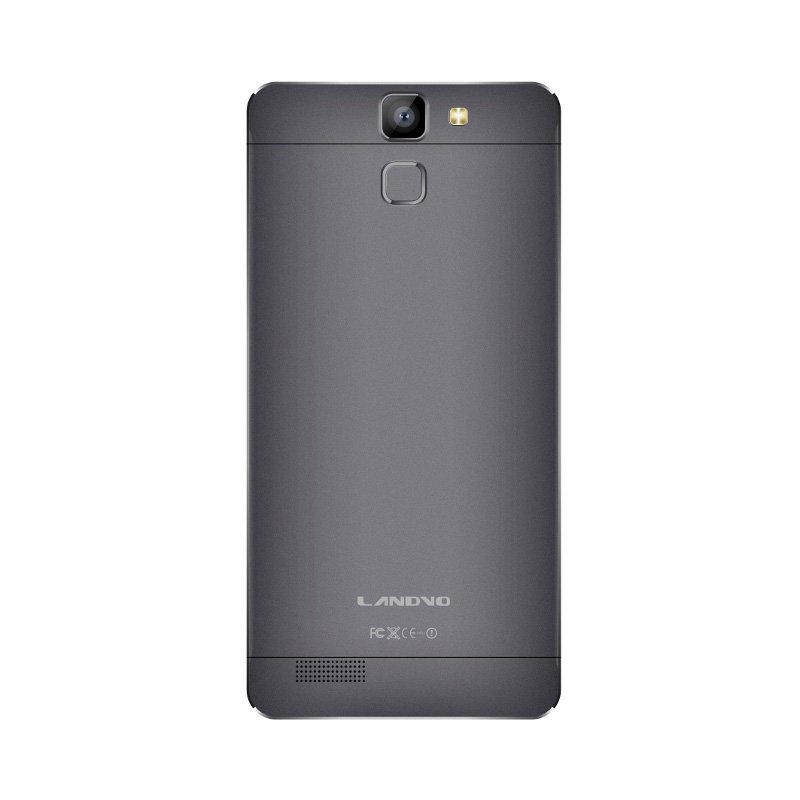 Landvo L600 specs, review, release date - PhonesData