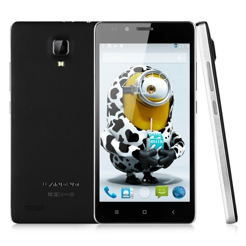 Landvo L700 specs, review, release date - PhonesData