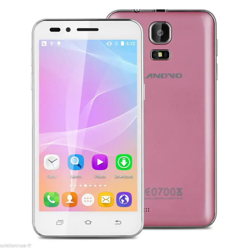 Landvo V1 характеристики, обзор, отзывы, дата выхода - PhonesData