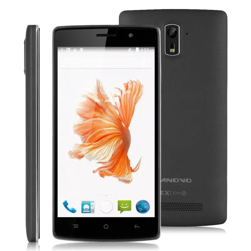 Landvo V3G specs, review, release date - PhonesData